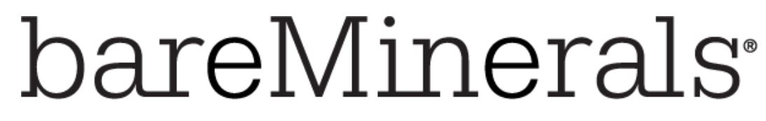 bareMinerals Company Profile - Luminous Skinn